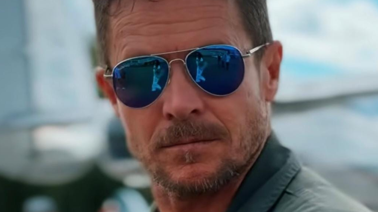 Felix Baumgartner dies in paragliding crash - felt unwell before flight ...