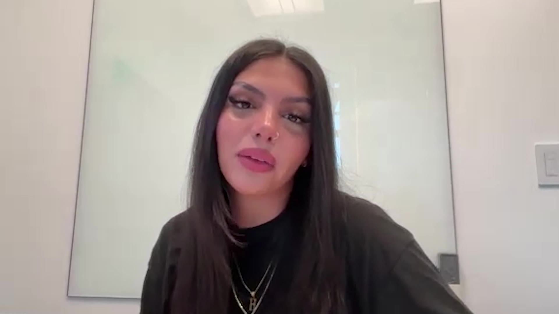 'Love Island USA' Star Huda Mustafa Explains Her Infamous Crash-Out ...