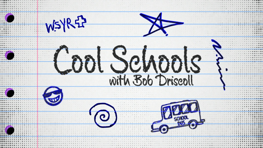 Fulton School Champions recognizes hard work and dedication