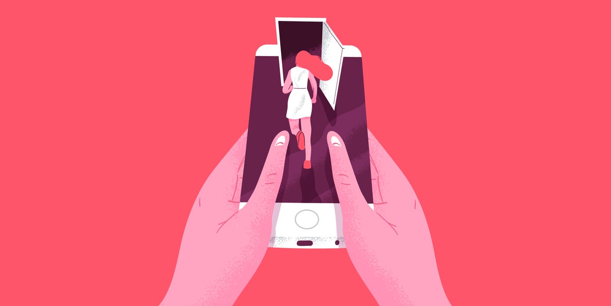 If After A Few Texts Your Crush Has Gone AWOL, They May Be Ghosting You