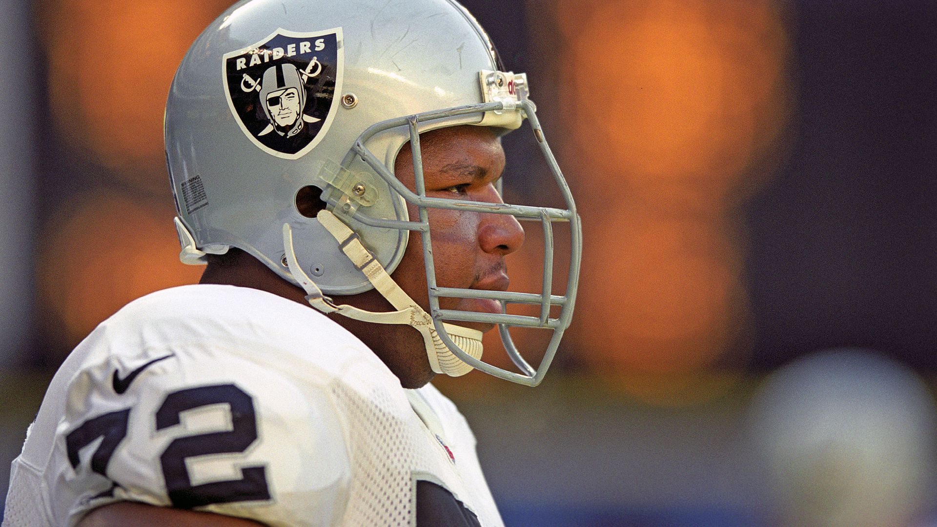 Kennedy, Walker or Eluemunor for Raiders’ right guard on 2000s All ...
