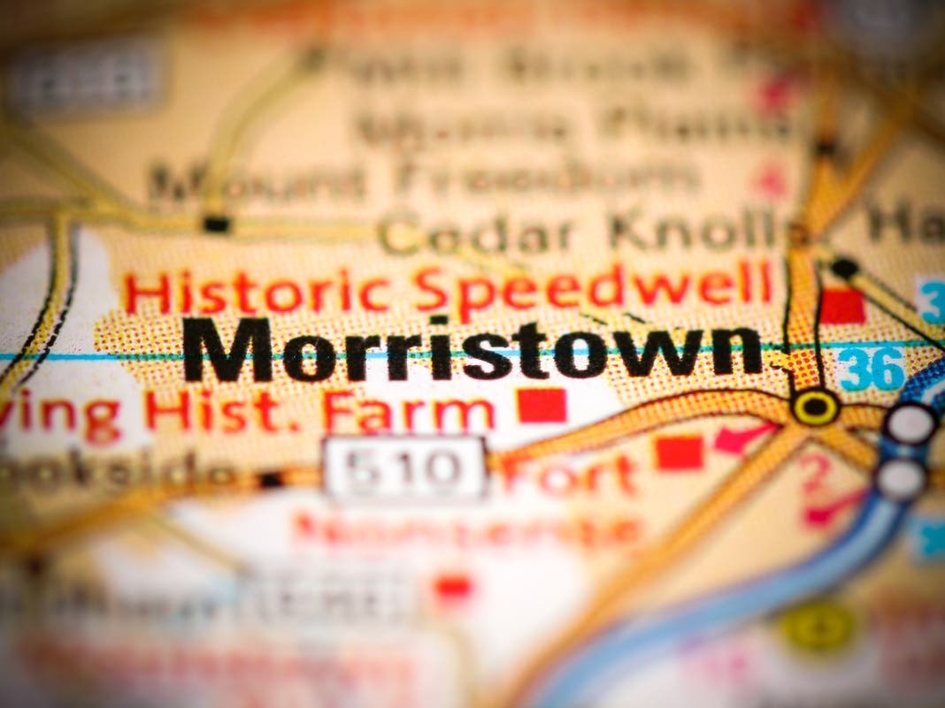4 Morristown Historical Sites Awarded Preservation Grants