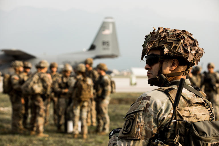 Lawmakers tried to lock down money meant to improve troops' lives so it ...