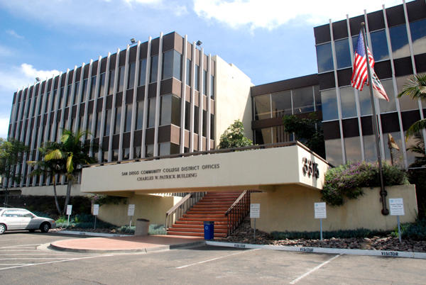 Eligible SDCCD students to be granted automatic SDSU admission