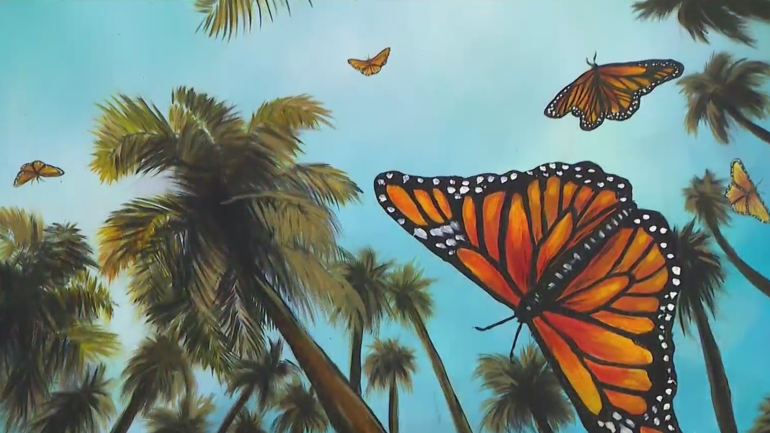 Create Texas Gallery unveils "Beyond Borders" exhibit celebrating ...