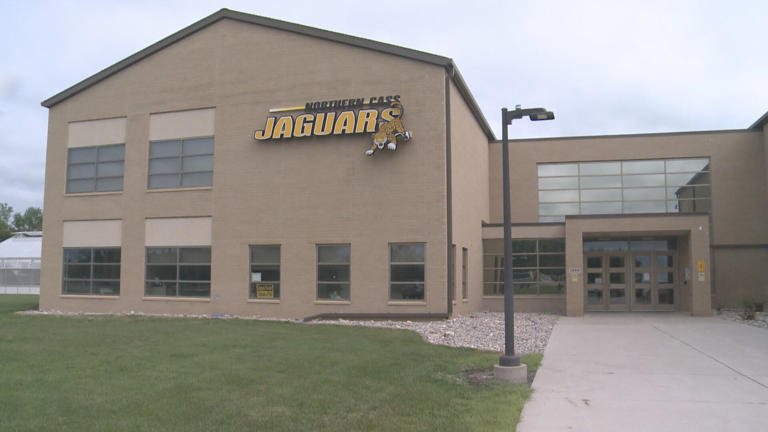 Northern Cass to charge transportation fees for open-enrolled students