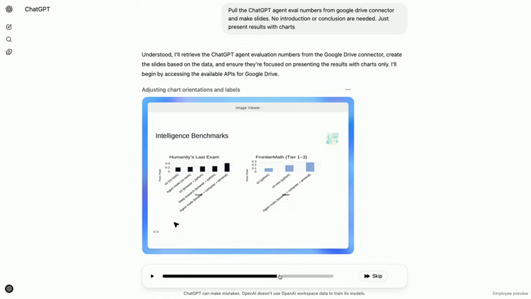 OpenAI's new ChatGPT agent is here — 5 features that change everything