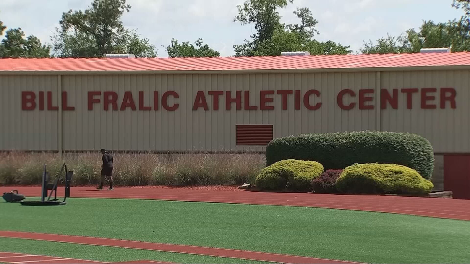 Penn Hills High School football player recovering after suffering from ...