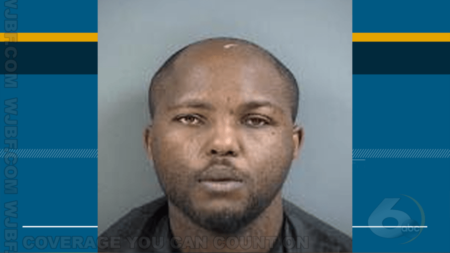 McCormick County Sheriff’s Office: Escaped inmate back in custody