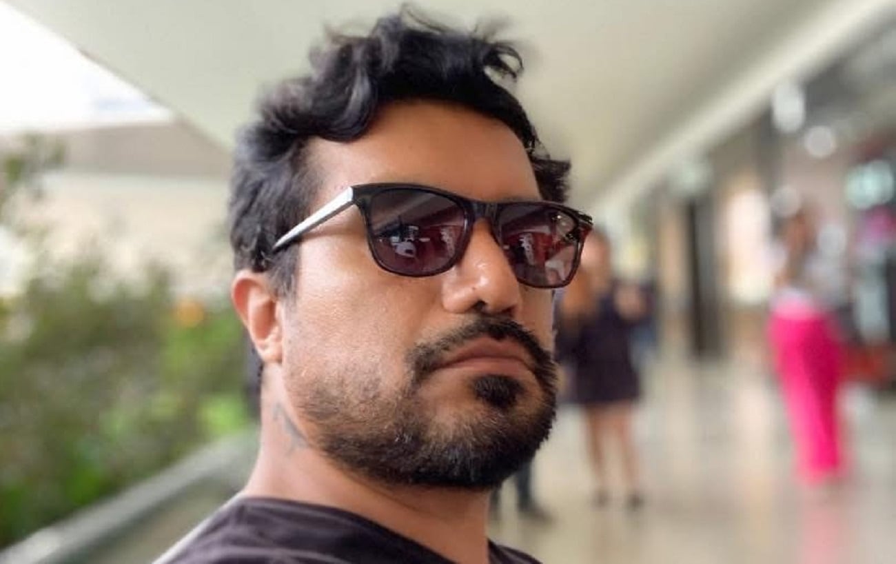 Xavier pasó su vida entre aulas