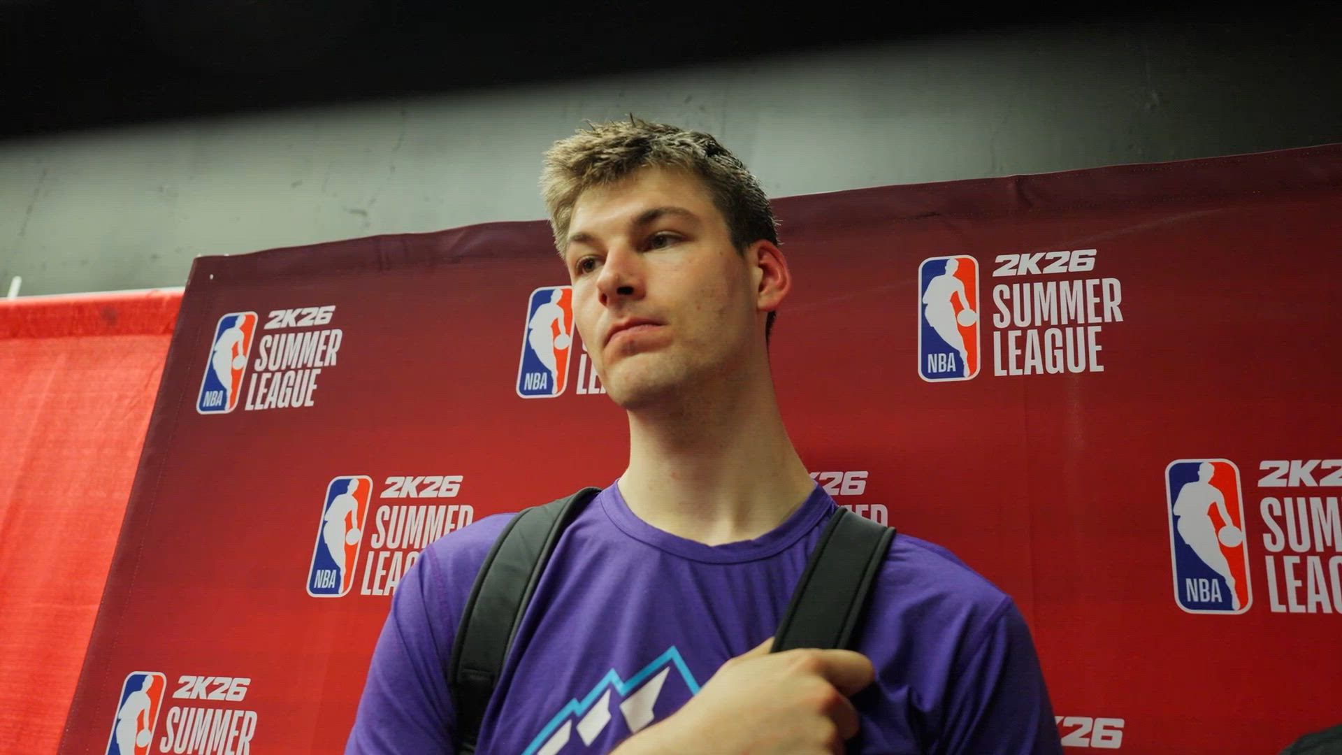 Updated Utah Jazz Depth Chart After Jaden Springer Release