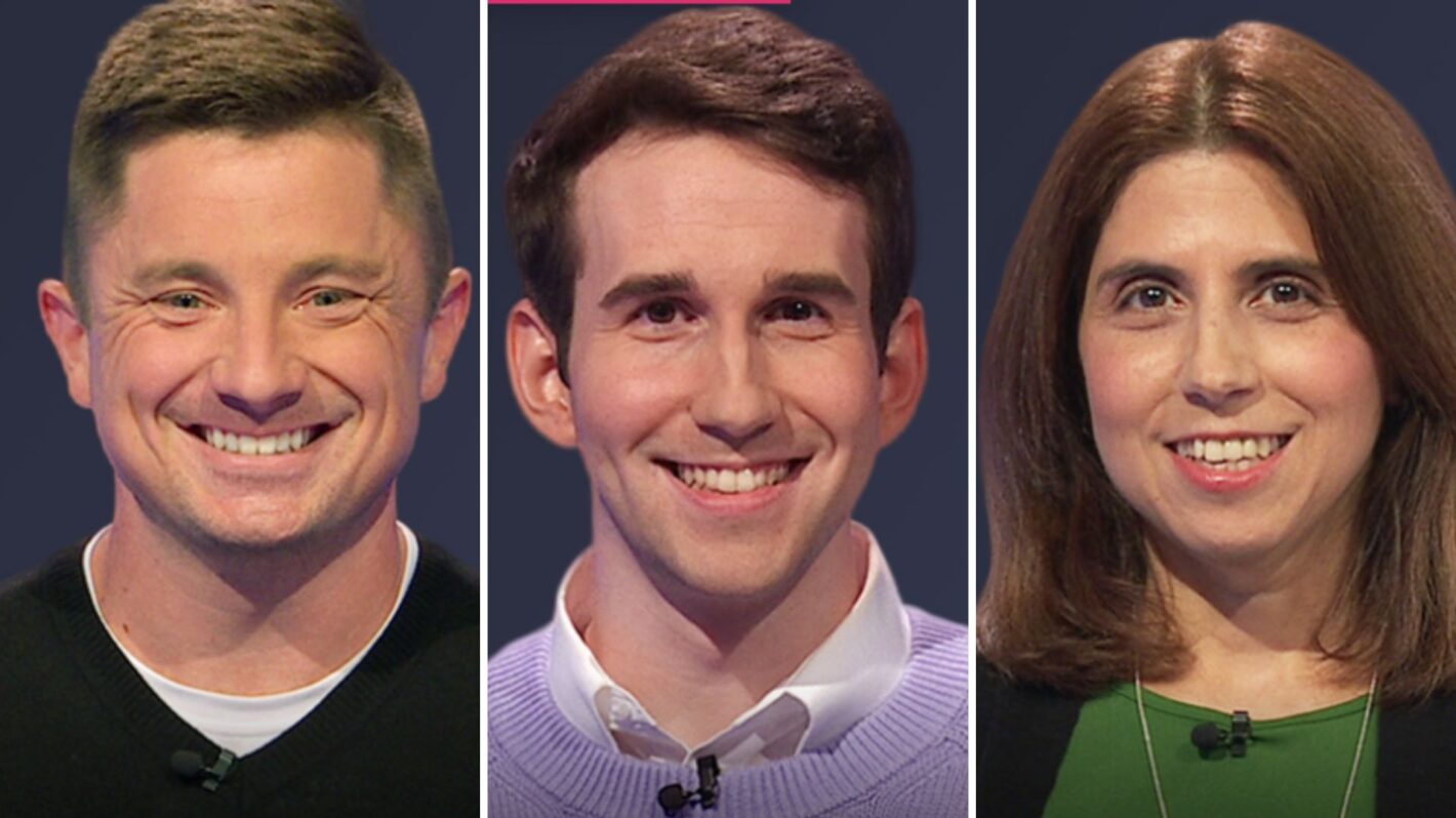 ‘Jeopardy!’ Contestant Speaks Out After Rival’s Stunning Win