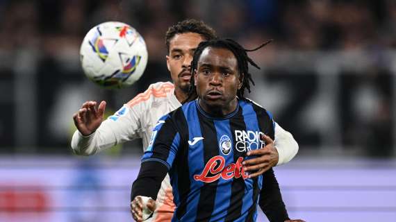 SM - Lookman pronto a fare rinunce pur di andare all'Inter. E anche ...