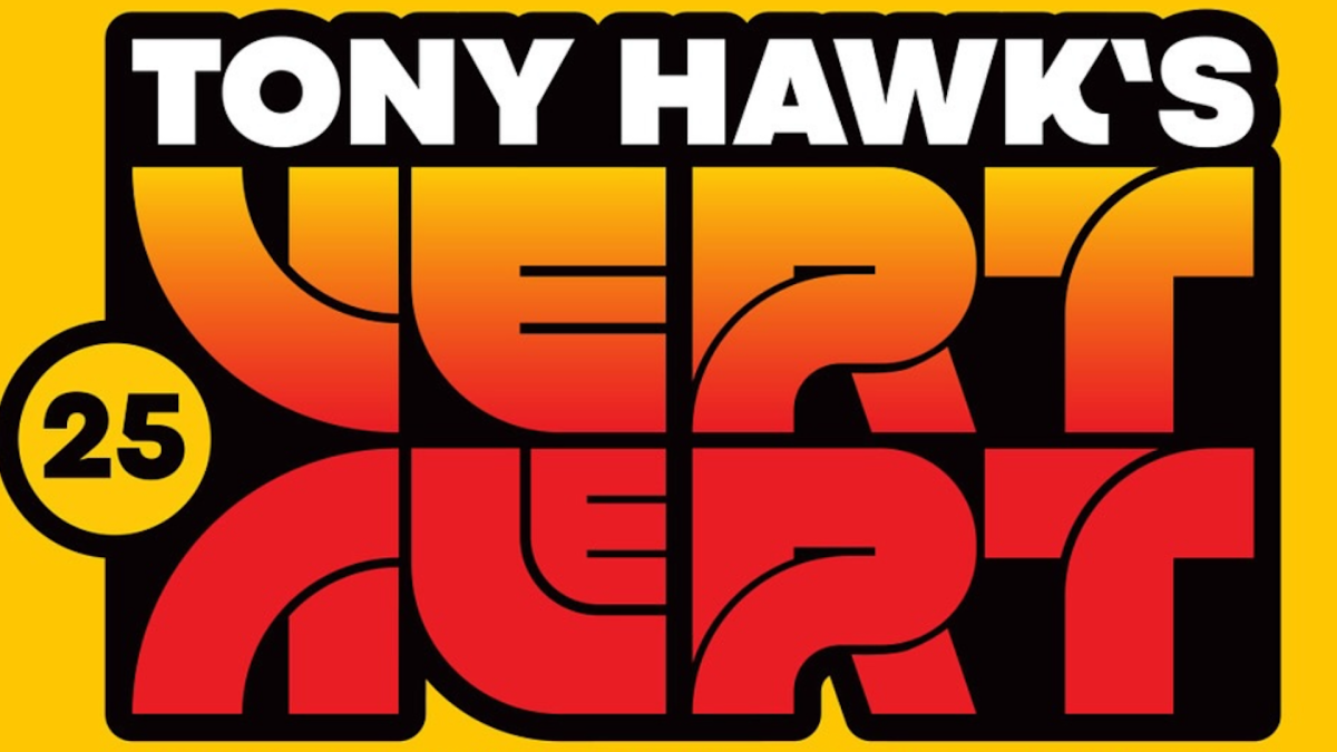 Tony Hawk’s 2025 Vert Alert Kicks Off July 18—Here’s How (and Where) to ...