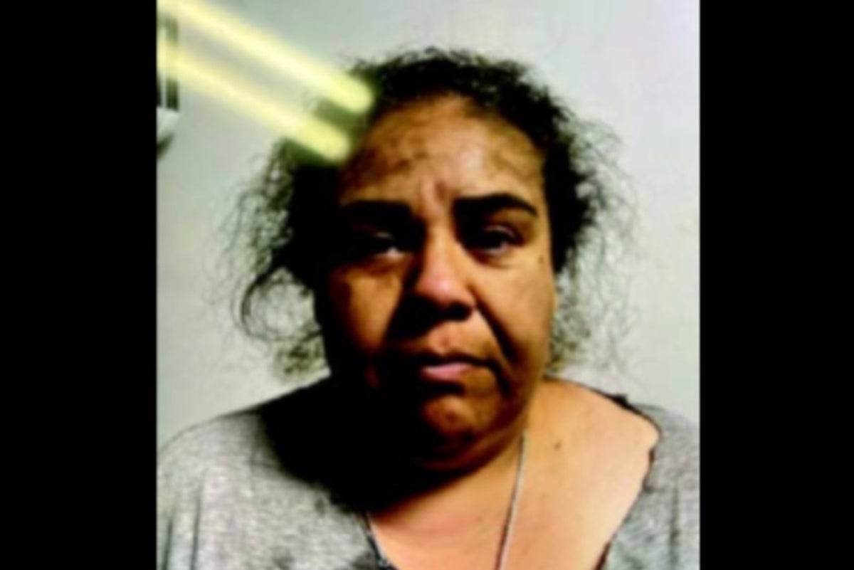 Undocumented woman staged fake ICE kidnapping to generate sympathy and ...