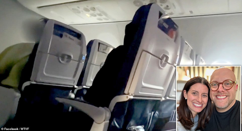 Small plane moves into path of Delta jet on runway