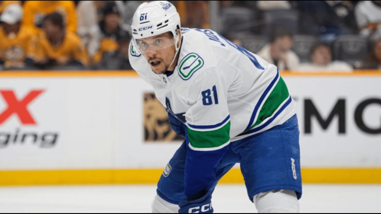 NHL Trade News: Toronto Maple Leafs acquire Dakota Joshua from ...