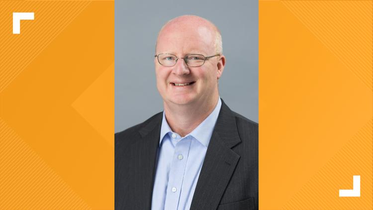 UT Austin names new executive vice president and provost