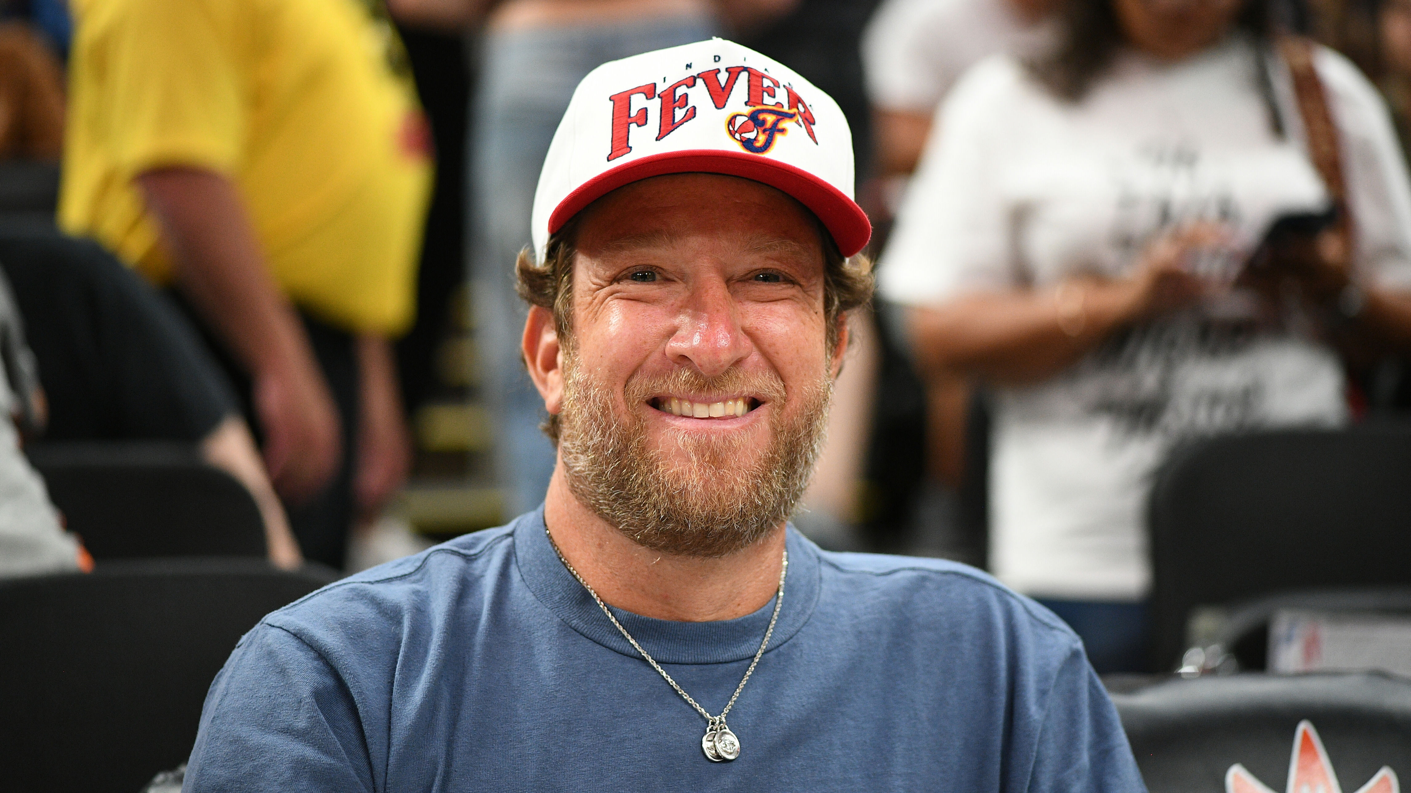 Dave Portnoy Announces Barstool Sports 'Wide-Ranging' Partnership With ...