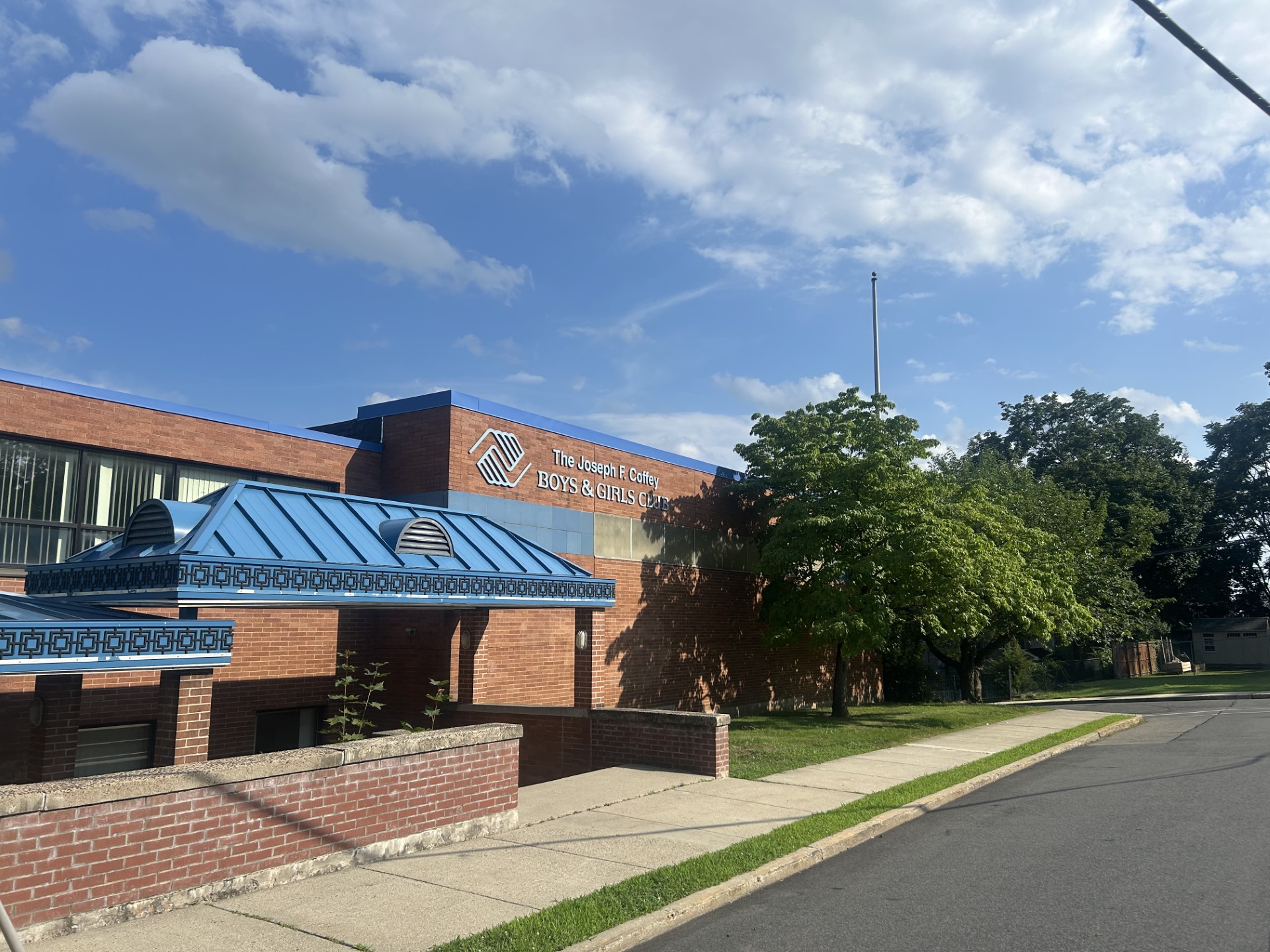 Boys & Girls Club of Meriden among programs threatened by education ...