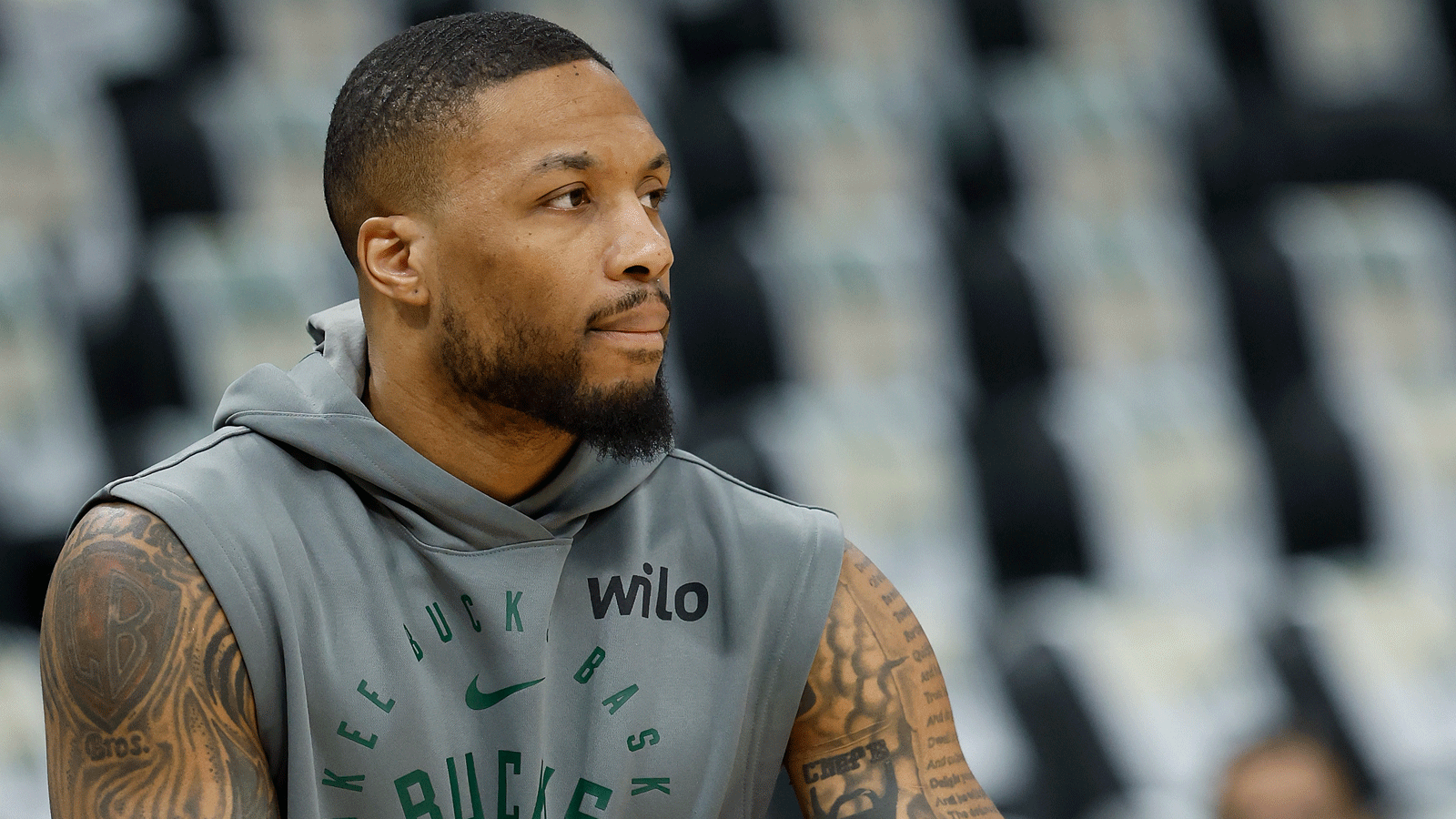 Blockbuster-Signing in der NBA! Damian Lillard kehrt überraschend zu ...