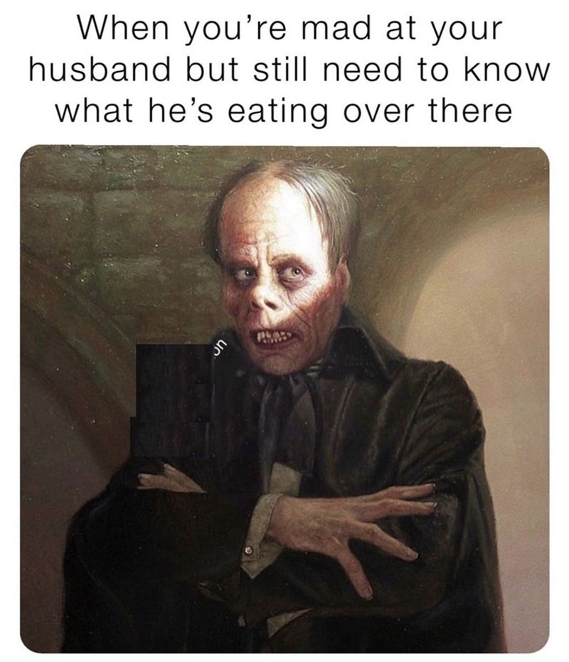 Funniest Relationship Memes for Couples That Relate to the Phrase, "Can ...