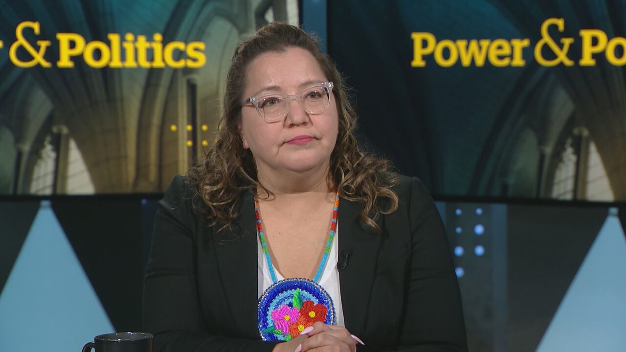 Ottawa has a 'trust-deficit' from First Nations, says AFN chief