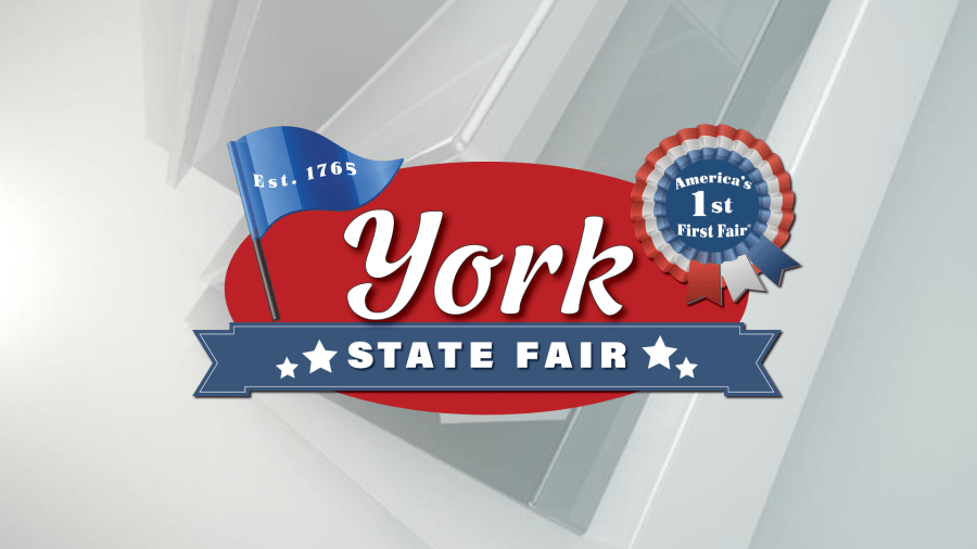 York State Fair attendance, still below average, grows by 1%