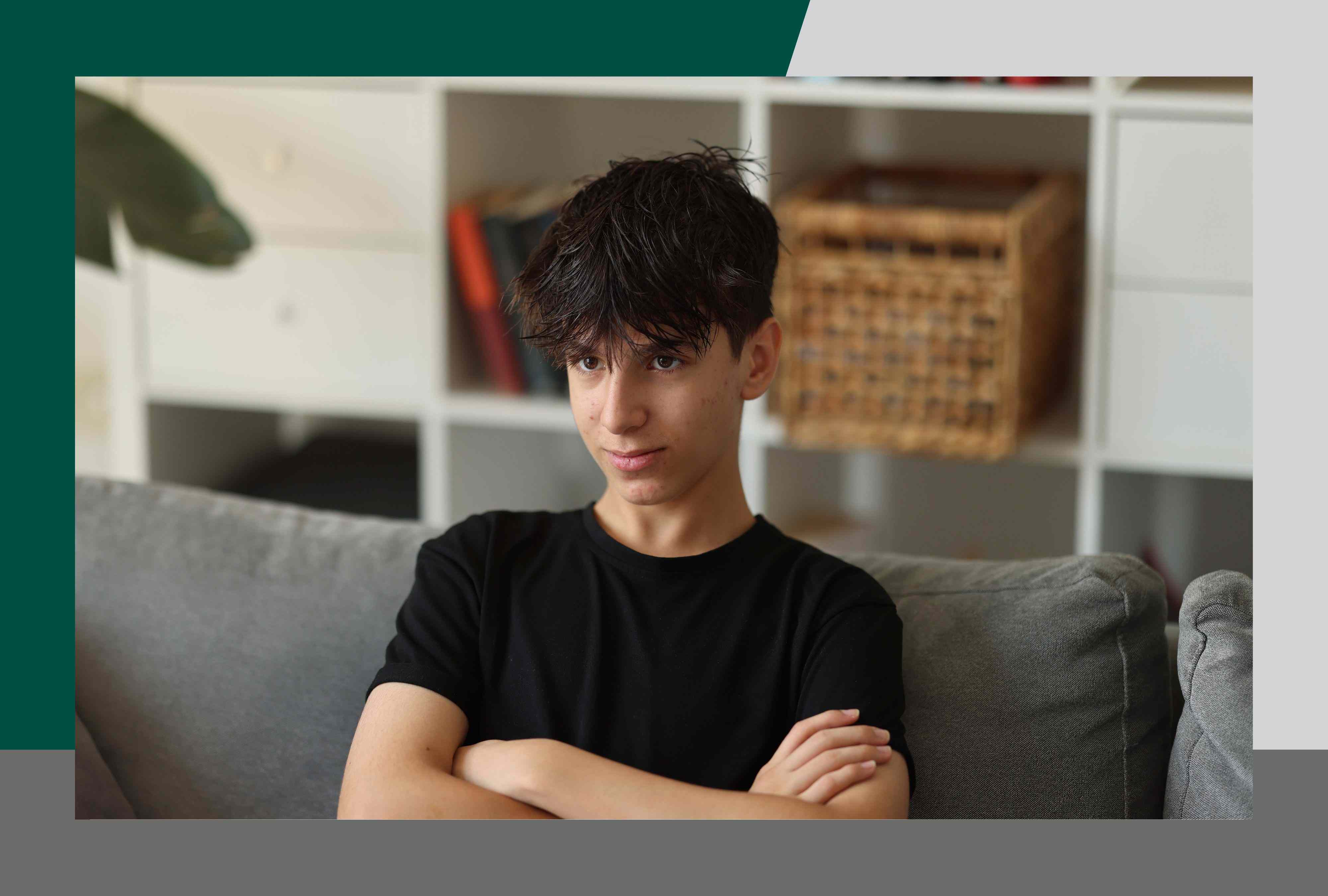 What's Really Behind the 'Gen Z Stare' and Why Does It Matter?