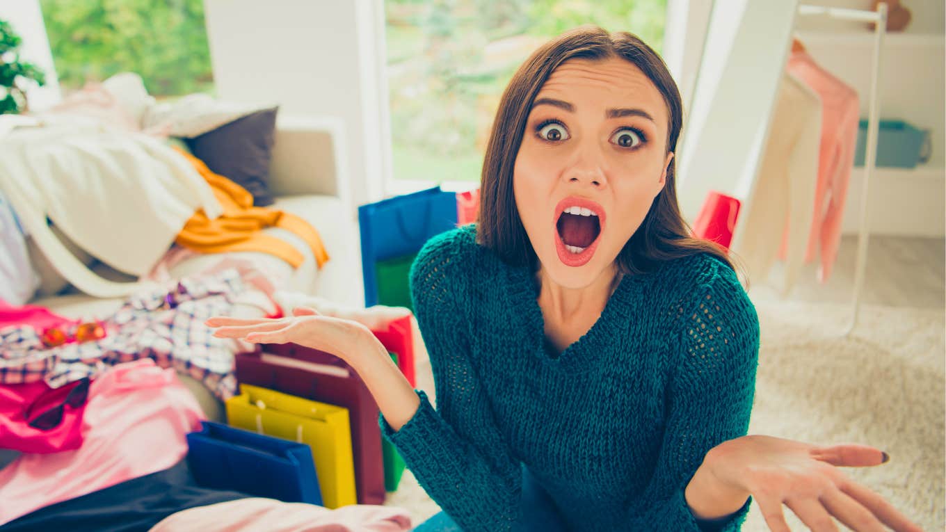 11 Things That Make Someone's House Look Really Messy, Even If It’s ...