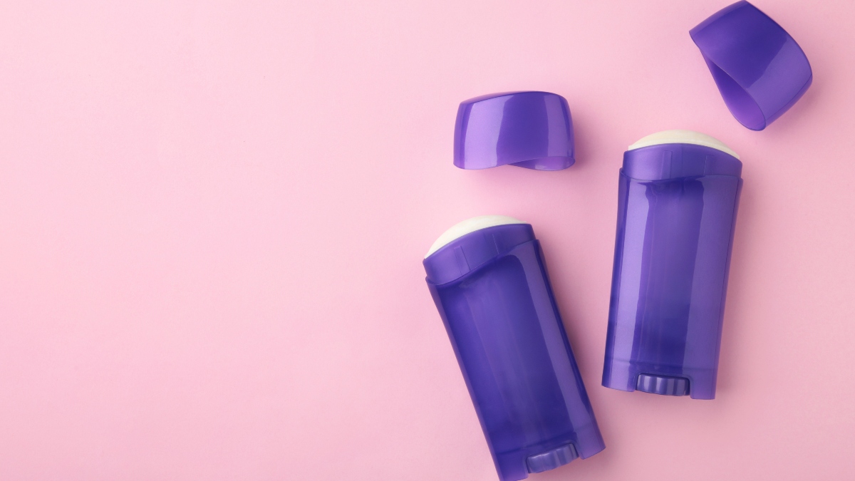 Power Stick Deodorant Recall Alert! Check if Yours Is on the List