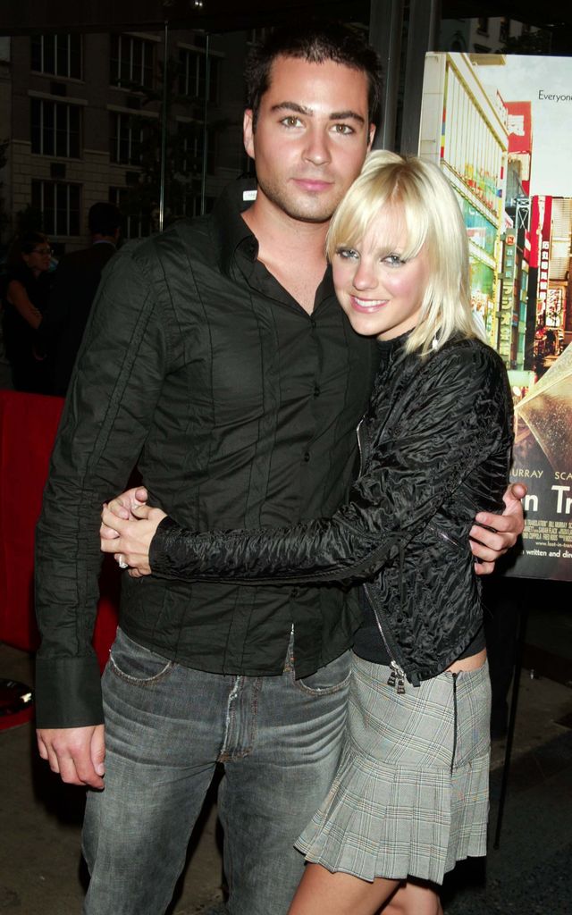 Anna Faris reveals how she coped with 'sad' Chris Pratt divorce after ...