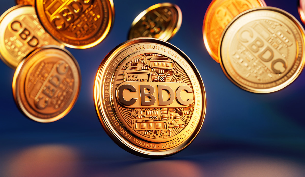 House passes Anti-CBDC Surveillance State Act, blocks digital dollar rollout