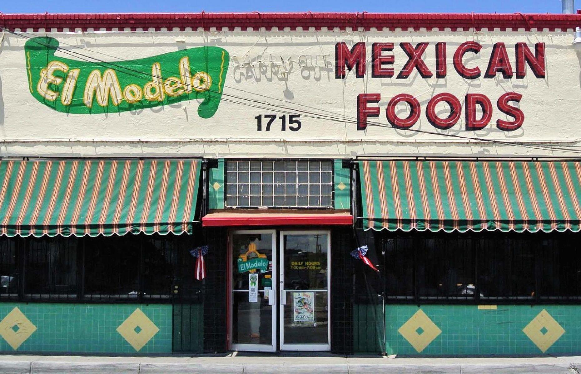 Every State’s Most Iconic Old-School Restaurant For A Meal You’ll Never ...
