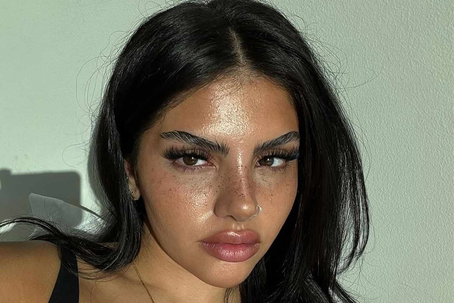“Love Island USA”'s Huda Recalls 'Extremely Abusive' Childhood in ...