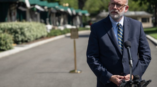 White House Vindicated in Belief That Congress Will Blindly Hand Over Power