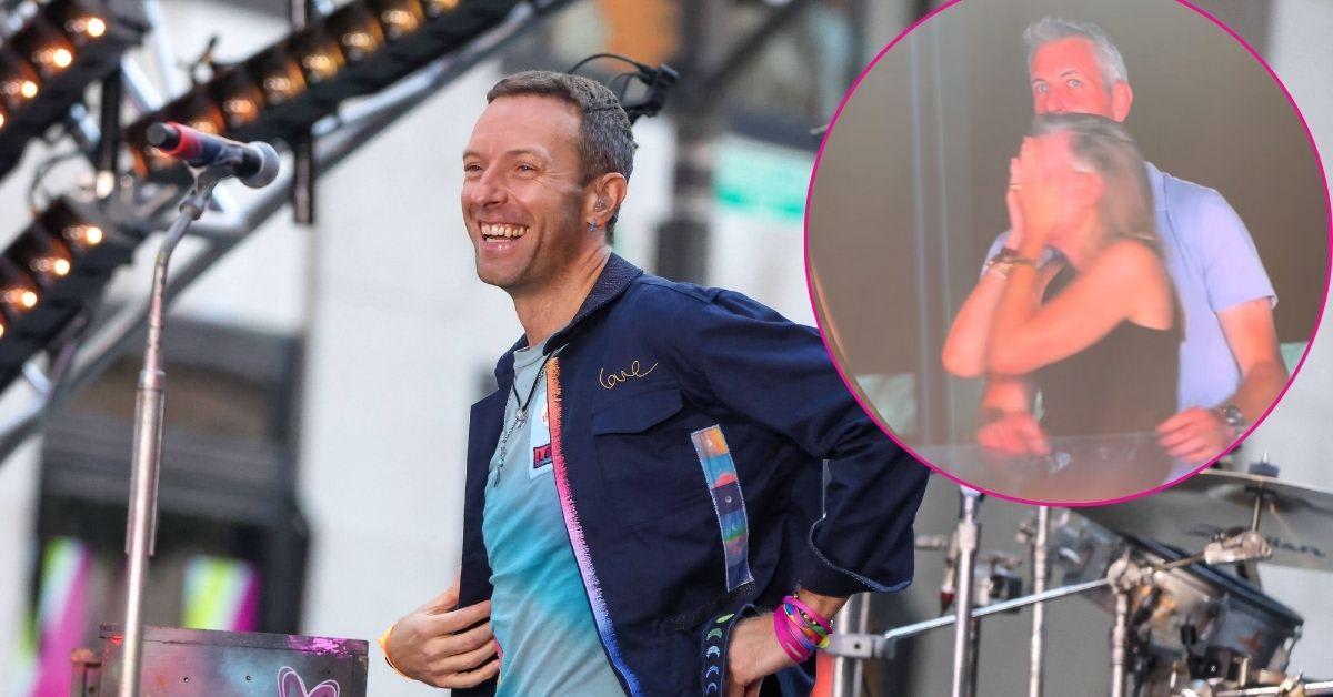 Astronomer CEO Andy Byron Praised Alleged Mistress Kristin Cabot Months ...