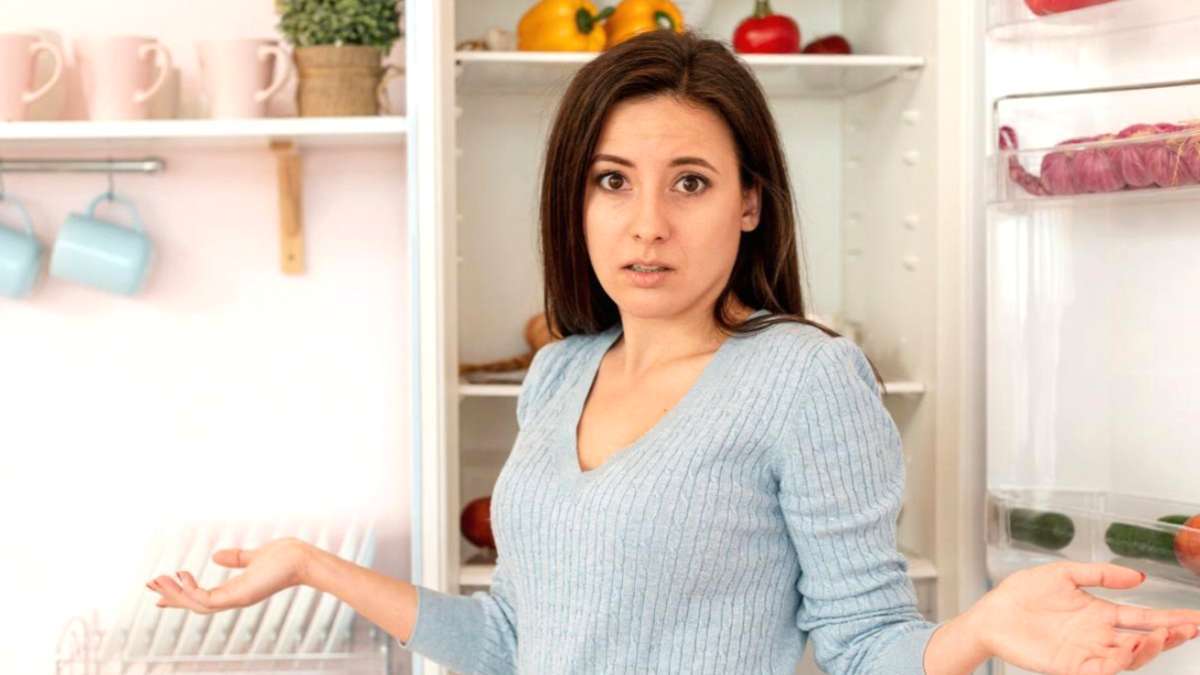 Bewaar je warm eten in de koelkast? Pas op: het risico voor je ...