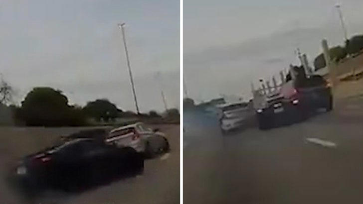 Rashee Rice Crash Victim's Lawyer Rips NFL For Punishment Delay