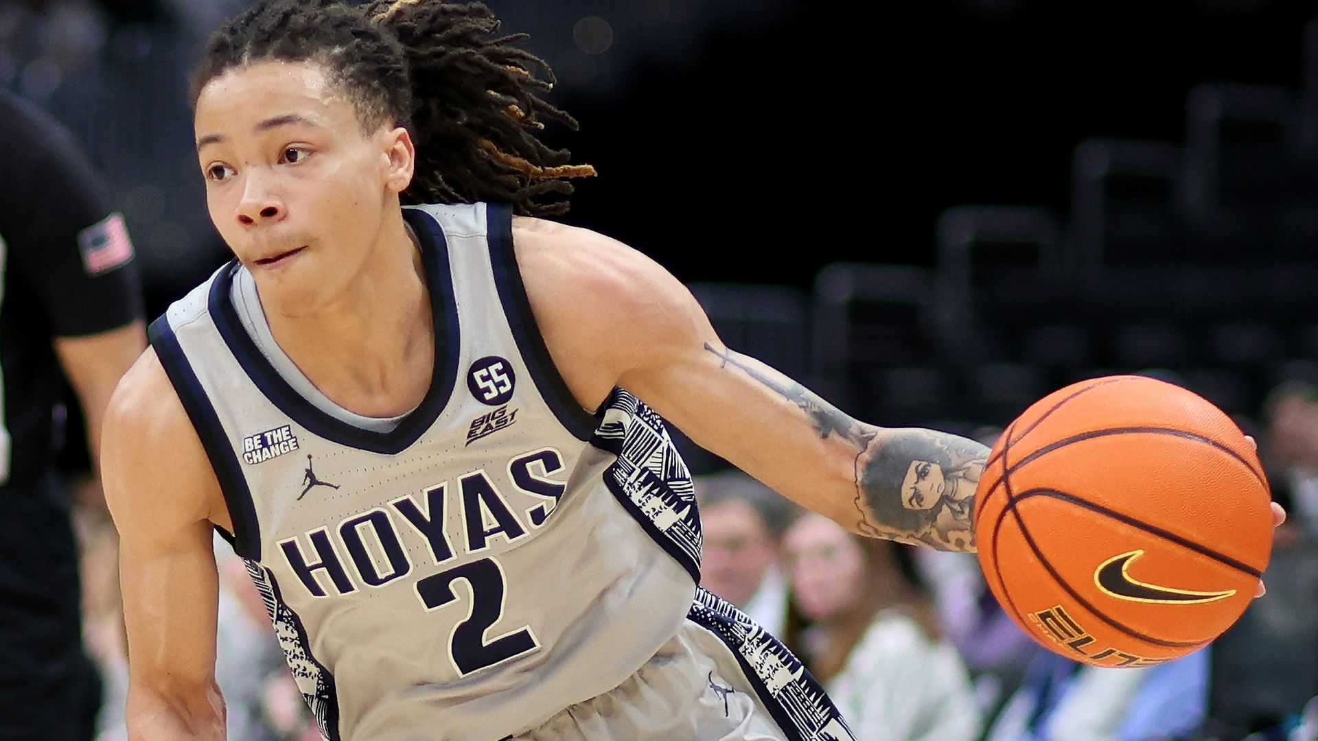OH CANADA! Georgetown Will Represent U.S. at GLOBL JAM in August