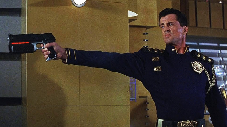 Dredd 2 Was Never Going To Happen, So The Just-Announced Reboot Was ...