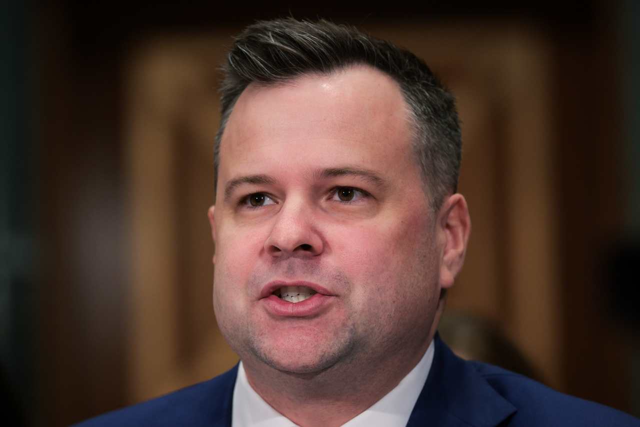 Bill Pulte Is One of Powell’s Biggest Critics. What He Has to Say About ...