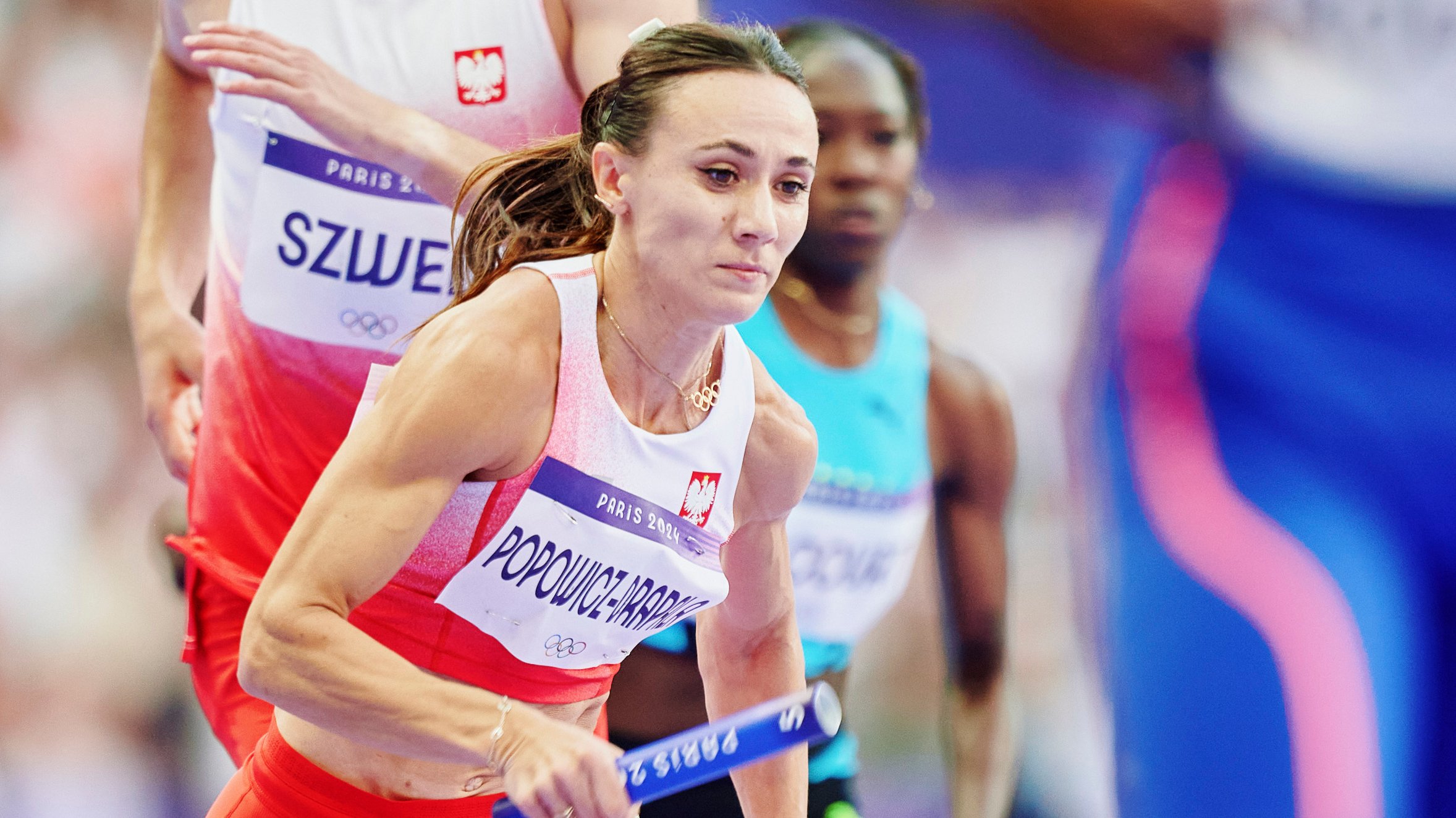 Było już po 22.00, gdy Polka przekazała fatalne wieści. "Zabrakło mi sił"