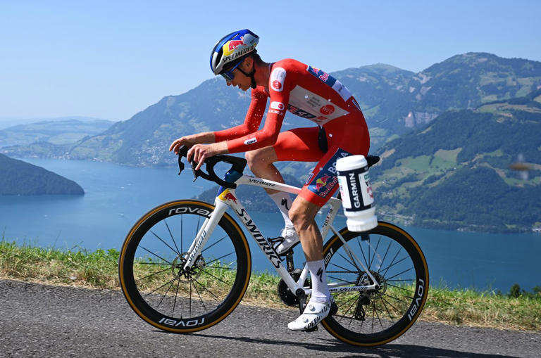 Reverse engineering stage 13: How do teams prepare for a Tour de France ...