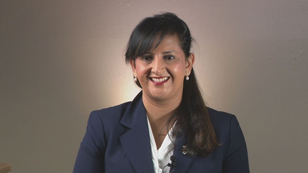 Dr. Jasmeet Bains cancels election night watch party amid Bakersfield ...