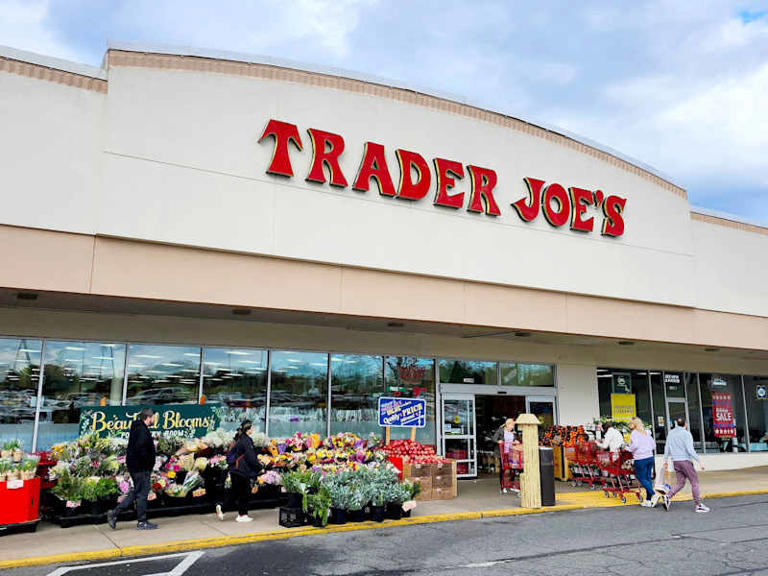Trader Joe's Just Announced a Major Store Change That Has Shoppers Ecstatic
