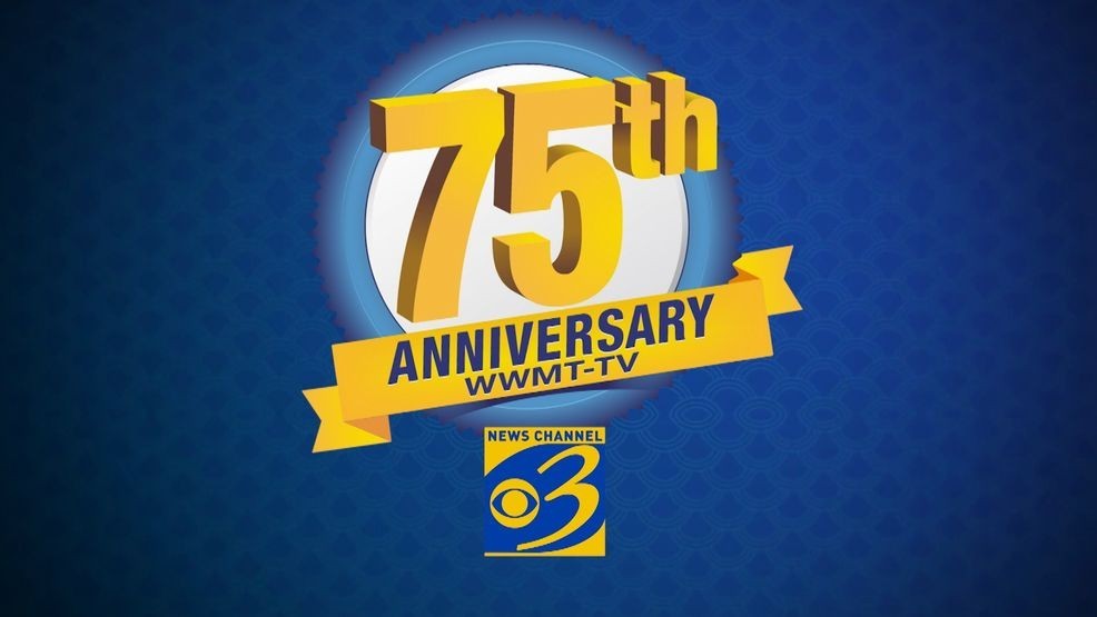 WATCH: News Channel 3 celebrates 75 years in West Michigan