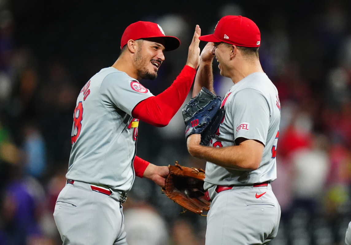 Cardinals Predicted to Trade Former All-Star Against His Wishes