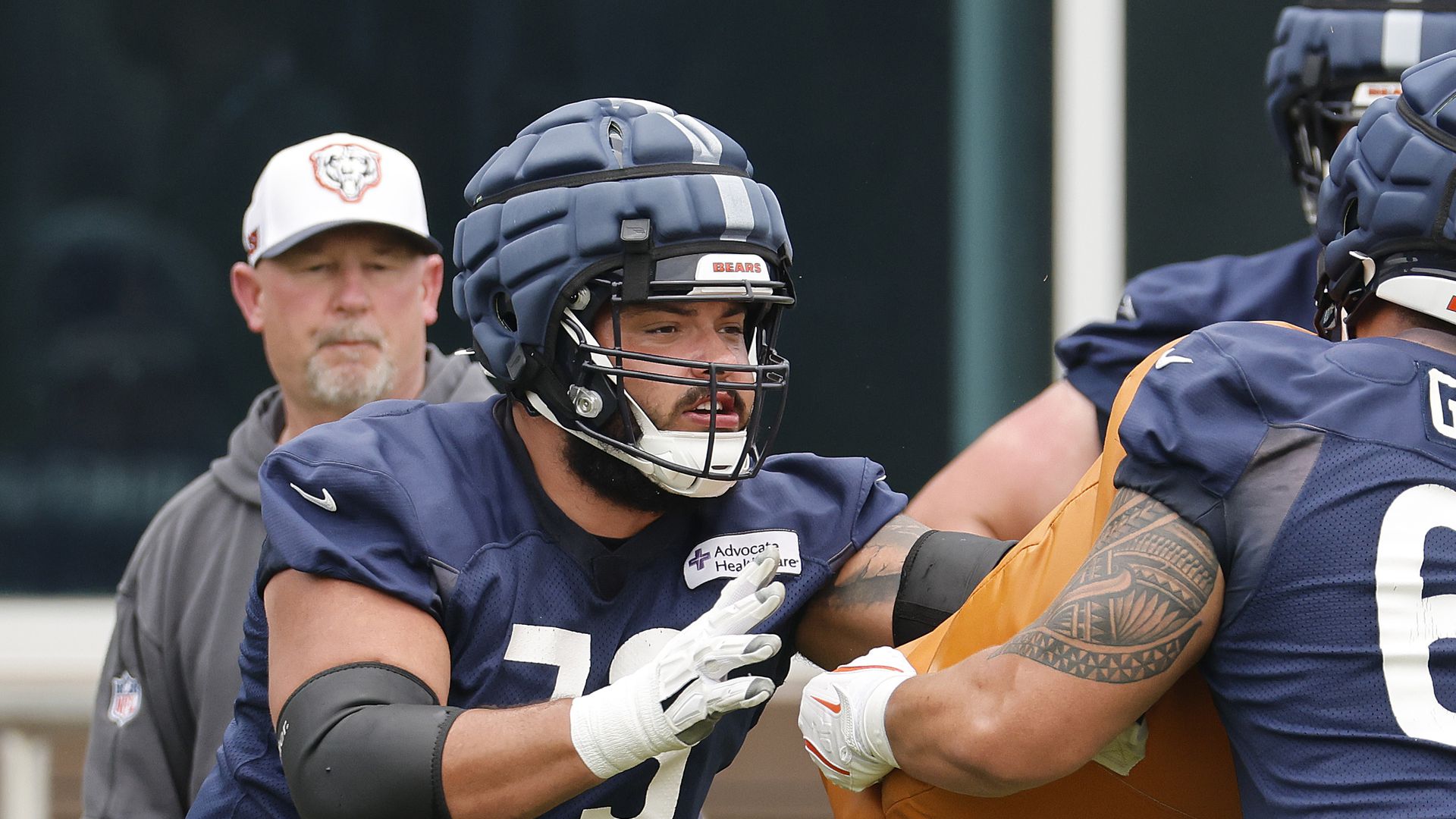 Chicago Bears 2025 Offseason Superlatives: Cautiously Optimistic