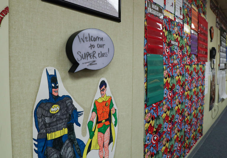 Where to pick-up or donate free school supplies in the Coachella Valley